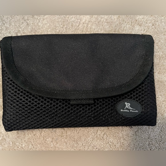 Bags | Buddy Pouch Xxl By Running Buddy | Poshmark